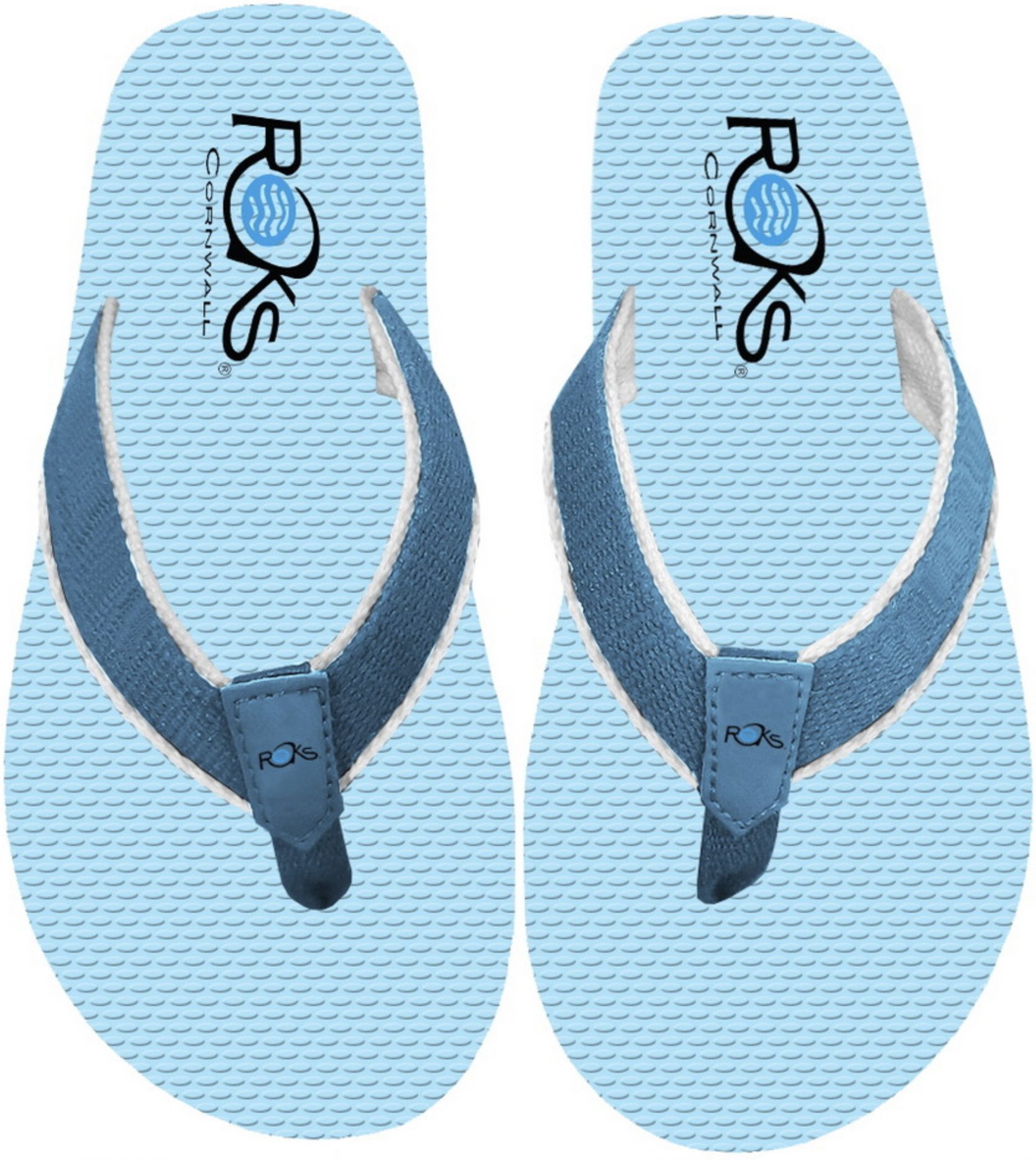 ROKS Size Guide